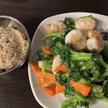 THE LEMONGRASS ASIAN CUISINE - Updated May 2024 - 135 Photos & 136 ...