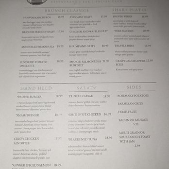 PROPER 21 - F STREET - Updated June 2024 - 997 Photos & 821 Reviews ...