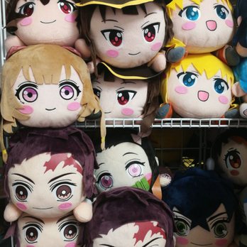 CYREN ANIME STORE - Updated January 2026 - 29 Photos & 14 Reviews ...