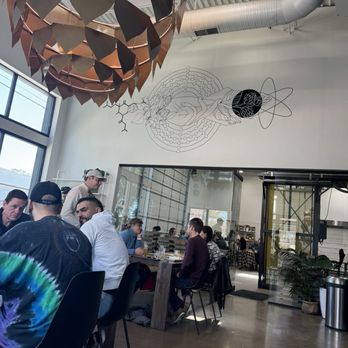 MANHATTAN PROJECT BEER COMPANY - Updated May 2024 - 297 Photos & 174 ...