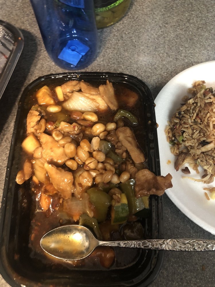 NEW CHINA WOK - Westchester, Illinois - 56 Photos & 77 Reviews ...