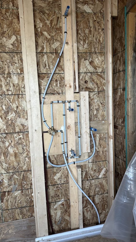 Aqua Core Plumbing - Updated June 2025 - 10831 Brandy Drive, Delta ...