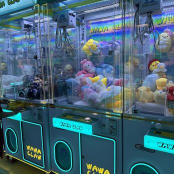 WAWA CLAW - Updated November 2024 - 206 Photos & 77 Reviews - 21557 S ...