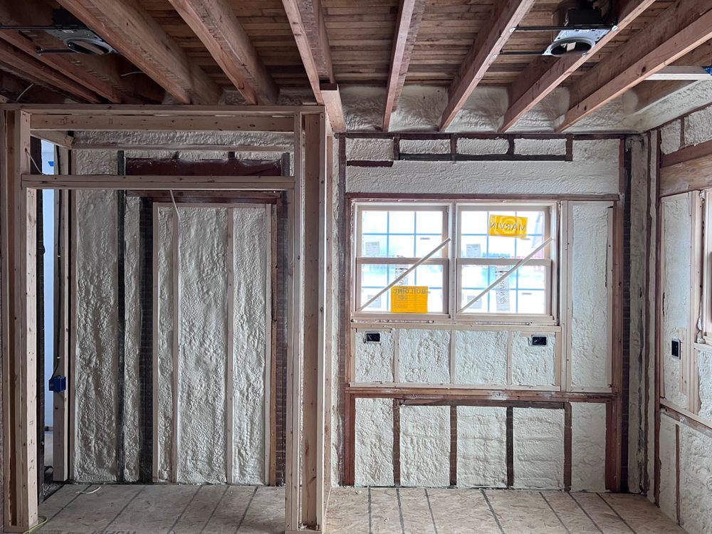 GUNNER INSULATION - Updated June 2026 - 25 Photos - 14665 Buchanan St ...
