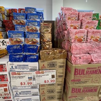 H MART - SAN FRANCISCO - 1755 Photos & 319 Reviews - 3995 Alemany Blvd ...