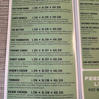 GHOST SANDO SHOP - Updated February 2025 - 131 Photos & 83 Reviews ...