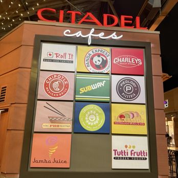 CITADEL OUTLETS - Updated October 2025 - 2854 Photos & 1448 Reviews ...