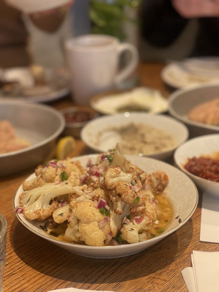 12 CHAIRS CAFE - 645 Photos & 457 Reviews - 342 Wythe Ave, New York ...