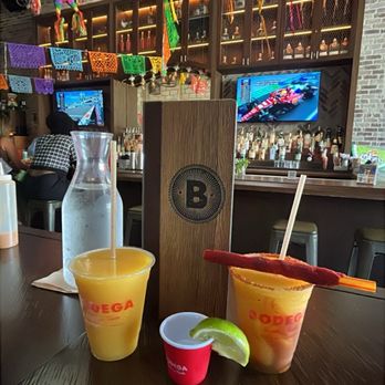 BODEGA TAQUERIA Y TEQUILA - Updated November 2025 - 69 Photos & 57 ...