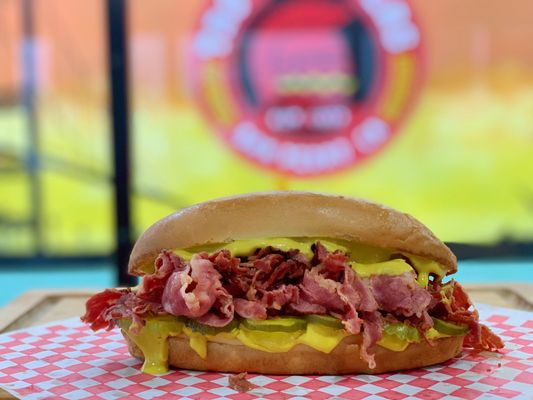 TROYS BURGERS - 286 Photos & 383 Reviews - 4750 Riverside Dr, Chino ...