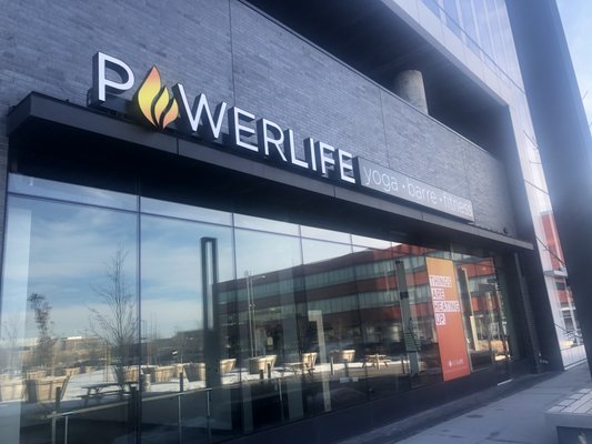 POWER LIFE - AKSARBEN - Updated September 2025 - 1917 S 67 St, Omaha ...