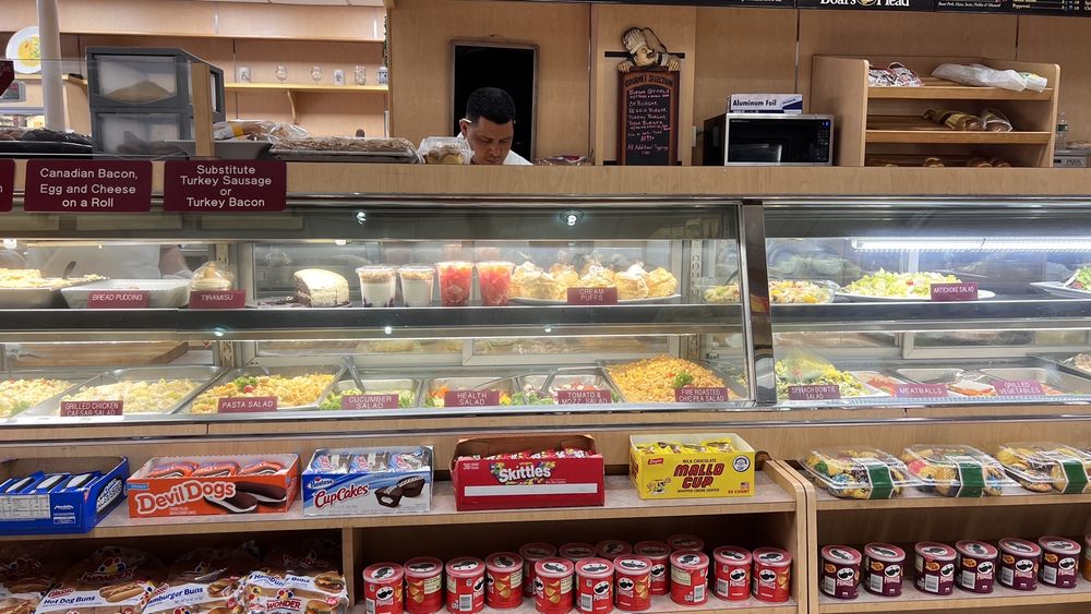 PARK DELICATESSEN - Updated January 2026 - 16 Photos & 38 Reviews - 902 ...