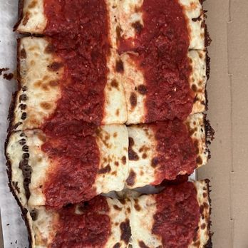 99 CRAFT PIZZA - Updated January 2025 - 204 Photos & 232 Reviews - 585 ...