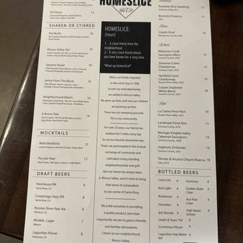 AUSIELLO’S HOMESLICE - Updated July 2024 - 66 Photos & 40 Reviews ...