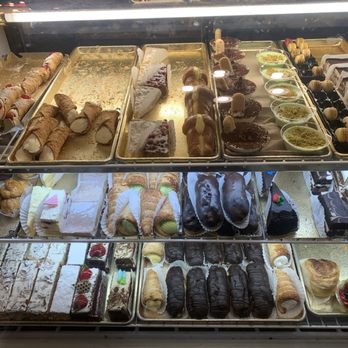 MARA’S ITALIAN PASTRY - Updated August 2024 - 764 Photos & 718 Reviews ...