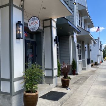 LARK CAFÉ - Updated September 2024 - 37 Photos & 66 Reviews - 1980 ...