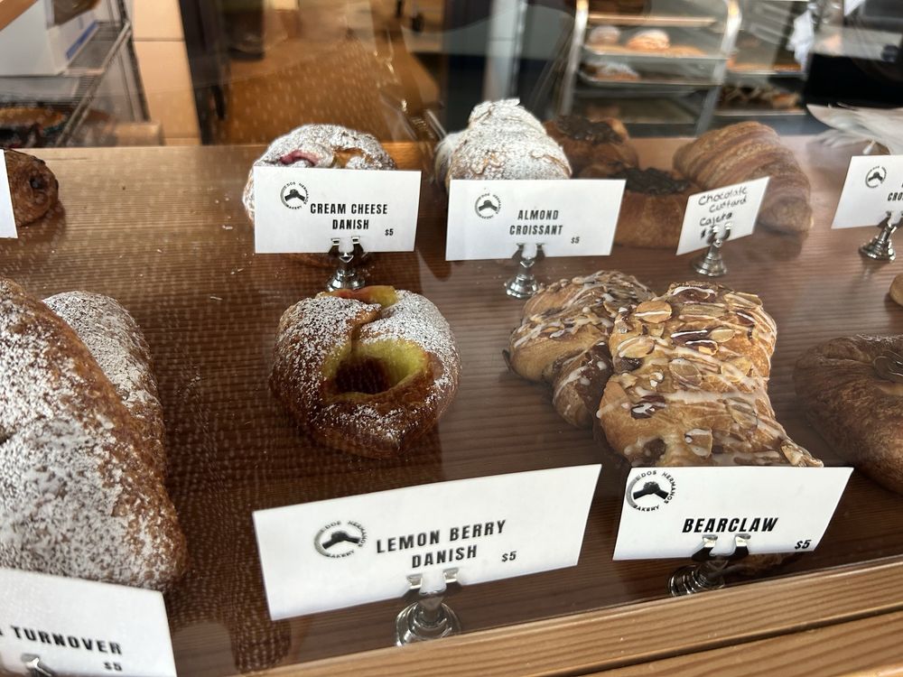 DOS HERMANOS BAKERY - Updated December 2025 - 81 Photos & 45 Reviews ...