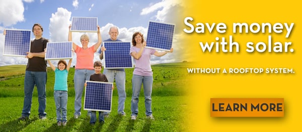 SUNSHARE COMMUNITY SOLAR - Updated December 2025 - 24 Photos & 13 ...