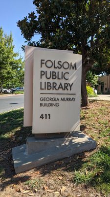FOLSOM PUBLIC LIBRARY - Updated December 2024 - 71 Photos & 54 Reviews ...