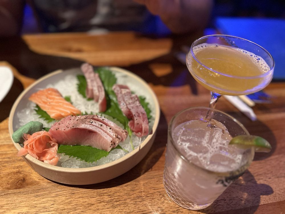 THE OYSTER LOFT - Updated May 2024 - 2250 Photos & 1384 Reviews - 101 ...