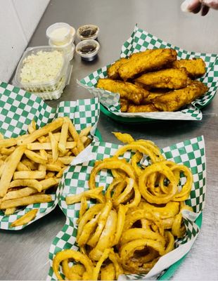 CLOVE FISH & CHICKEN - Updated July 2025 - 85 Photos & 65 Reviews ...