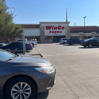 WINCO FOODS - Updated November 2025 - 140 Photos & 85 Reviews - 5152 ...