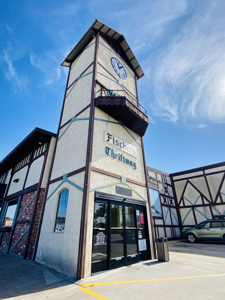 FISCHER’S MEAT MARKET & GROCERY - 120 Photos & 43 Reviews - 304 S Main ...