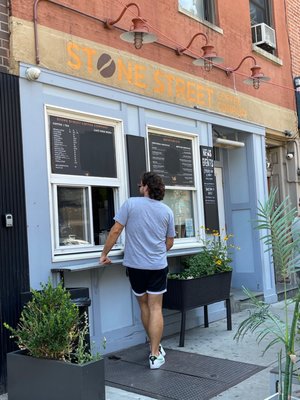 STONE STREET COFFEE COMPANY - Updated July 2025 - 41 Photos & 102 ...