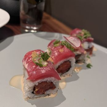 SUSHI MON - Updated May 2025 - 1143 Photos & 422 Reviews - 3800 ...