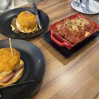 GOOD CATCH CAFE - Updated July 2024 - 752 Photos & 164 Reviews - 179 ...