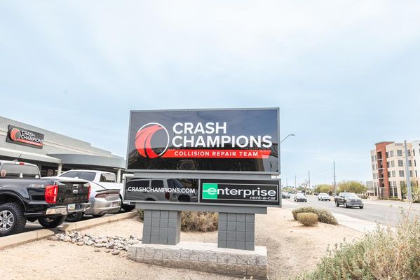 CRASH CHAMPIONS COLLISION REPAIR BELL - Updated January 2026 - 24 ...