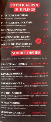 HO WUN CHINESE RESTAURANT - Updated December 2025 - 35 Photos & 88 ...