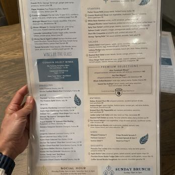 SOLSTICE - Updated February 2025 - 2170 Photos & 650 Reviews - 18555 ...