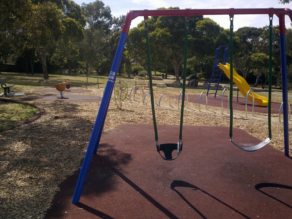 RIDGEWAY DRIVE PLAYGROUND - Updated July 2024 - Ridgeway Drive ...