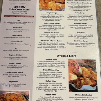 RIVERSIDE GRILLE - Updated December 2025 - 62 Photos & 66 Reviews ...
