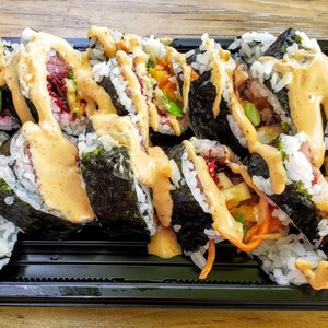 AKASHI SUSHI BAR - 104 Photos & 134 Reviews - 2020 Harshman Rd, Dayton ...