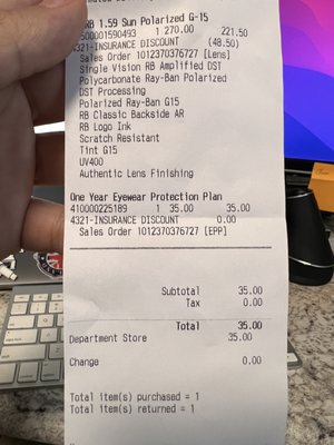 TARGET OPTICAL - Updated August 2025 - 1900 Matthews Township Pkwy ...