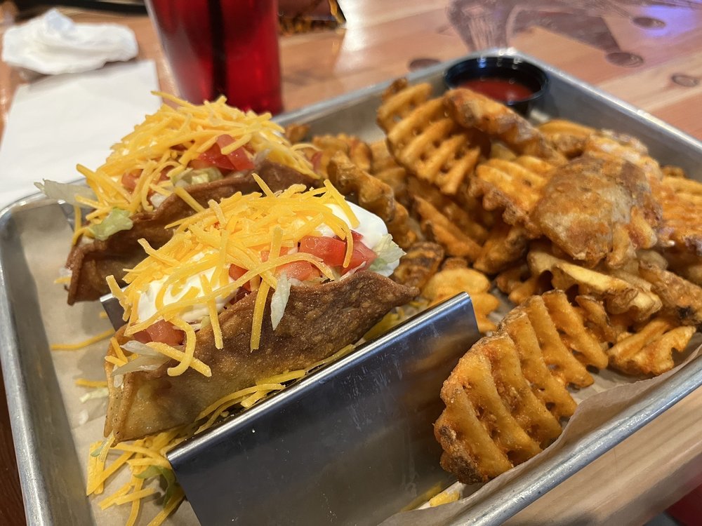 LOCO PATRON - 506 Photos & 726 Reviews - 4228 N Scottsdale Rd ...