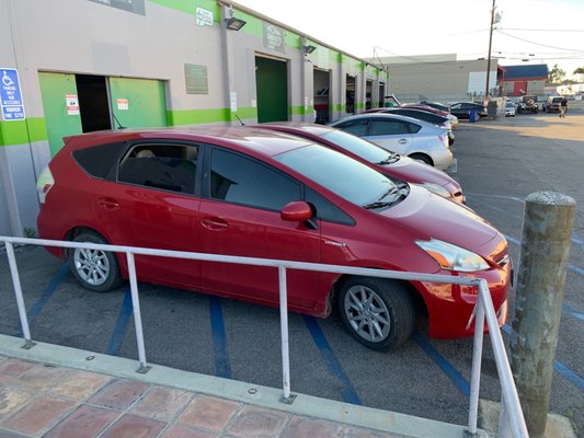 SAM AUTO HYBRID - Updated December 2025 - 157 Photos & 241 Reviews ...