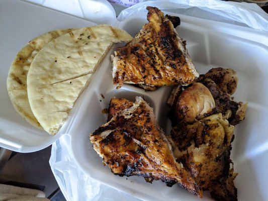 CHICKEN PLANET - Updated May 2024 - 66 Photos & 210 Reviews - 177 W Van ...