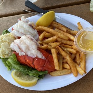 DOCKSIDE SEAFOOD MARKET - 760 Photos & 443 Reviews - 3311 Shore Dr ...