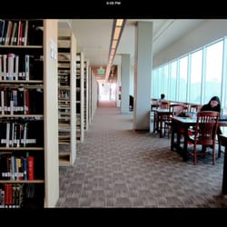 SFSU - J. PAUL LEONARD LIBRARY - 62 Photos & 50 Reviews - Libraries ...