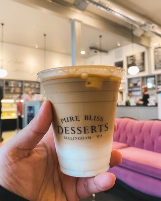 PURE BLISS DESSERTS - Updated December 2025 - 340 Photos & 363 Reviews ...