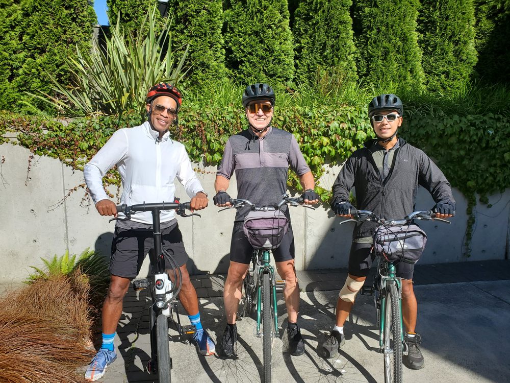 THE PEDALER CYCLING TOURS - Updated January 2026 - 56 Photos & 87 ...
