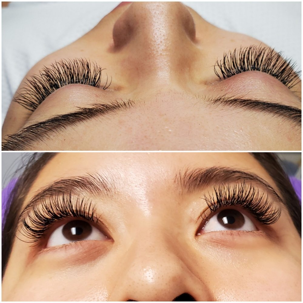 THE CAT’S MEOW ESTHETICS & EYELASH EXTENSIONS - Updated June 2025 - 36 ...
