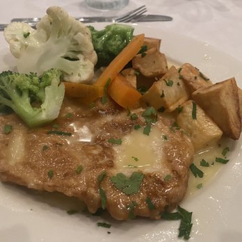 MIO POSTO - Updated December 2024 - 65 Photos & 91 Reviews - 16 Merrick ...