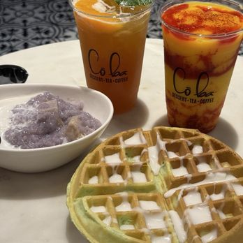 CO BA DESSERT TEA & COFFEE - Updated August 2025 - 733 Photos & 300 ...
