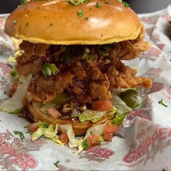 THE GRIPPER KITCHEN - Updated June 2025 - 320 Photos & 178 Reviews ...