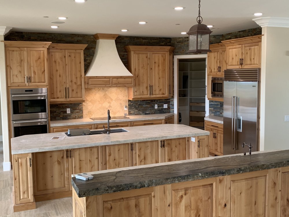 ALTECH DESIGN & CONSTRUCTION - Updated May 2025 - 28 Photos - 9730 Oak ...