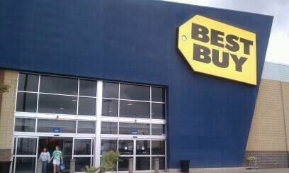 BEST BUY - NORTH CANTON - Updated August 2025 - 57 Reviews - 6595 Strip ...